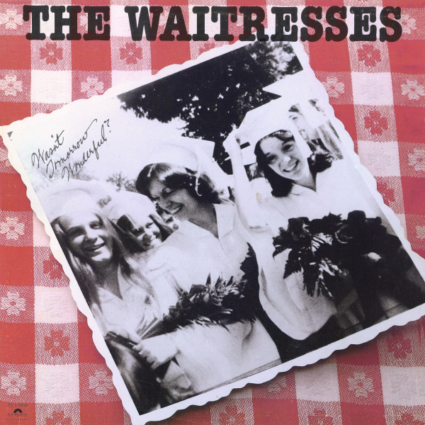 The Waitresses Albums: songs, discography, biography, and listening ...