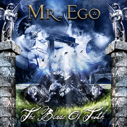 The Blade of Truth by Mr. Ego (Single): Reviews, Ratings, Credits, Song ...