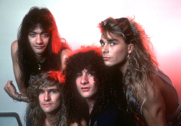 VH1 40 Awesomely Bad Metal Songs (2004) - Rate Your Music