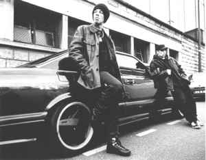 Top 100 French hip hop albums (according to RYM French hip hop heads ...