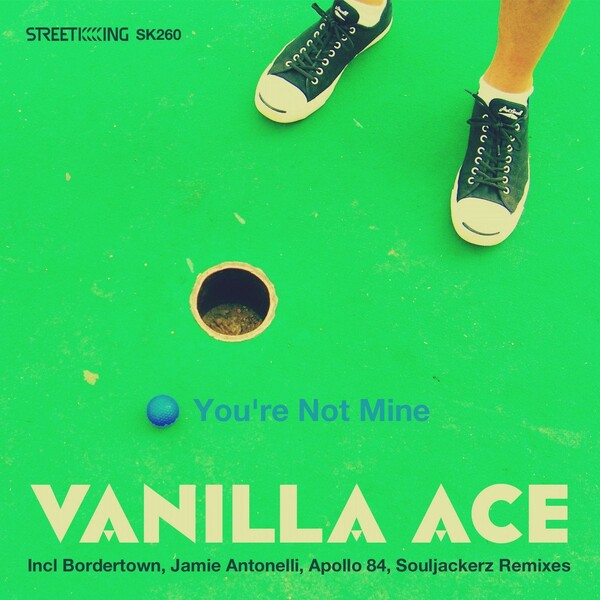 You're Not Mine by Vanilla Ace (Single): Reviews, Ratings, Credits ...