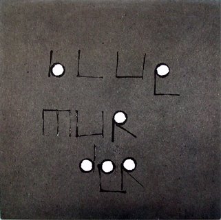 Blue Murder by Blue Murder (Album, Post-Punk): Reviews, Ratings ...