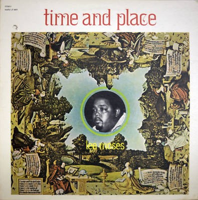 Time and Place by Lee Moses (Album, Deep Soul): Reviews, Ratings ...