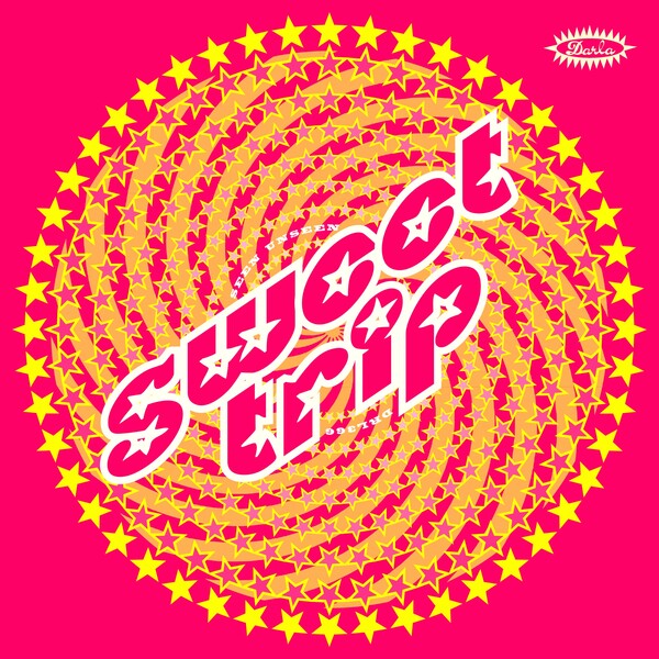 Seen / Unseen by Sweet Trip (Album, Indietronica): Reviews, Ratings ...