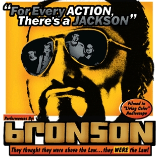 Bronson Albums: songs, discography, biography, and listening guide ...