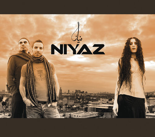 Niyaz Albums: songs, discography, biography, and listening guide - Rate ...
