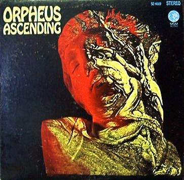 Ascending by Orpheus (Album, Sunshine Pop): Reviews, Ratings, Credits ...