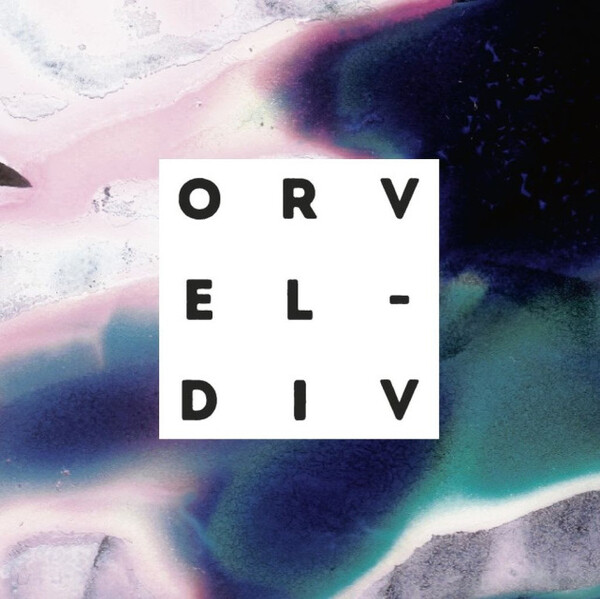 Div by Orvel (Album): Reviews, Ratings, Credits, Song list - Rate Your ...