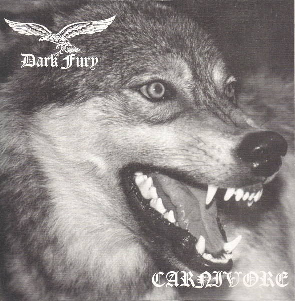 Carnivore by Dark Fury (Additional release, Black Metal): Reviews ...