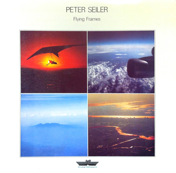 Flying Frames by Peter Seiler (Album, Progressive Electronic): Reviews, Ratings, Credits, Song ...