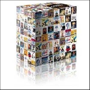 Vladimir Cosma: 40 bandes originales pour 40 films [17 CDs] by Vladimir ...