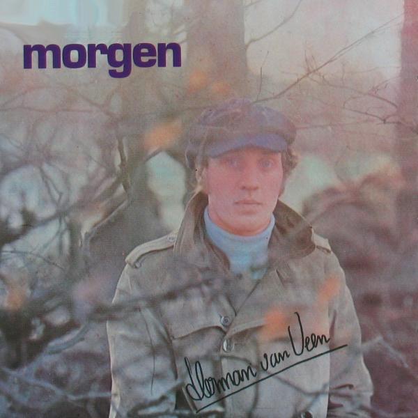 Morgen By Herman Van Veen Album Kleinkunst Reviews Ratings