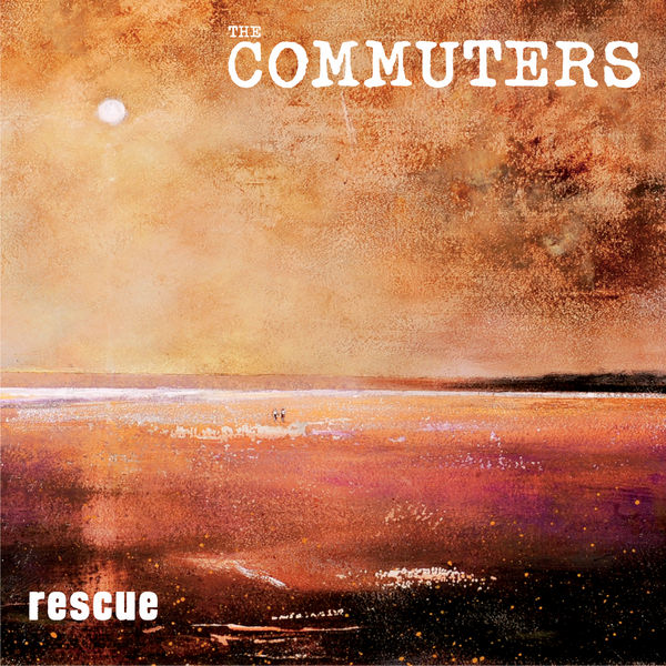 Rescue by The Commuters (Album): Reviews, Ratings, Credits, Song list ...