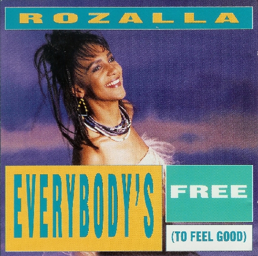 Rozalla Albums: songs, discography, biography, and listening guide - Rate Your Music