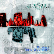 Project: Time Scanning by Time Machine (EP, Progressive Metal): Reviews, Ratings, Credits, Song ...