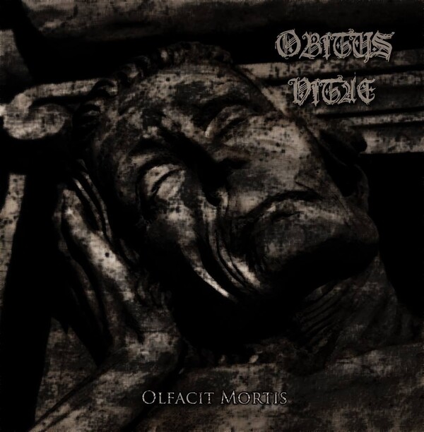 Olfacit Mortis by Obitus Vitae (Album, Doom Metal): Reviews, Ratings ...