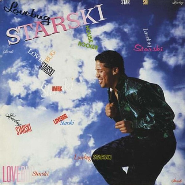 Lovebug Starski Albums: songs, discography, biography, and listening ...
