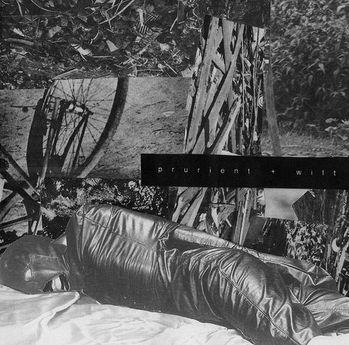 Blood of the Lamb by Prurient & Wilt (Album, Dark Ambient): Reviews ...