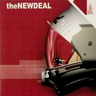 The New Deal by theNEWDEAL (Album, Livetronica): Reviews, Ratings ...
