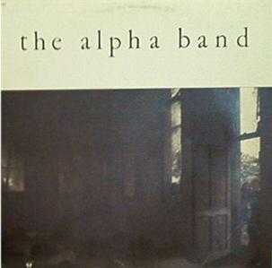 The Alpha Band by The Alpha Band (Album, Pop Rock): Reviews, Ratings ...