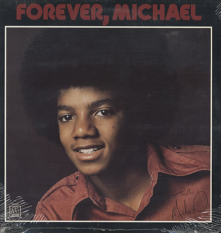 Michael Jackson - Dear Michael - Lyrics and ratings - Rate Your Music