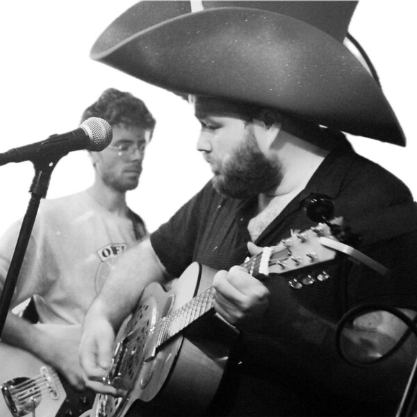 Hall of Selves: Live at Pillar Gallery + Projects, February 2024 by Mother Iguana (Album ...