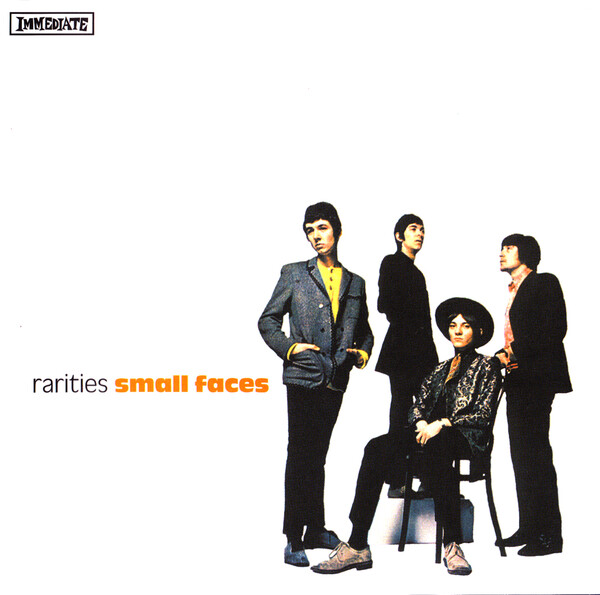 Rarities by Small Faces (Album): Reviews, Ratings, Credits, Song list - Rate Your Music