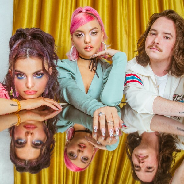 Hey Violet Albums: songs, discography, biography, and listening guide ...