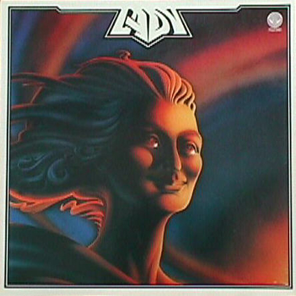 Lady Albums: songs, discography, biography, and listening guide - Rate ...