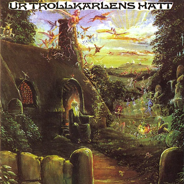 Great Concept Albums - Rate Your Music