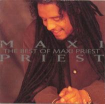The Best of Maxi Priest by Maxi Priest (Compilation): Reviews, Ratings ...