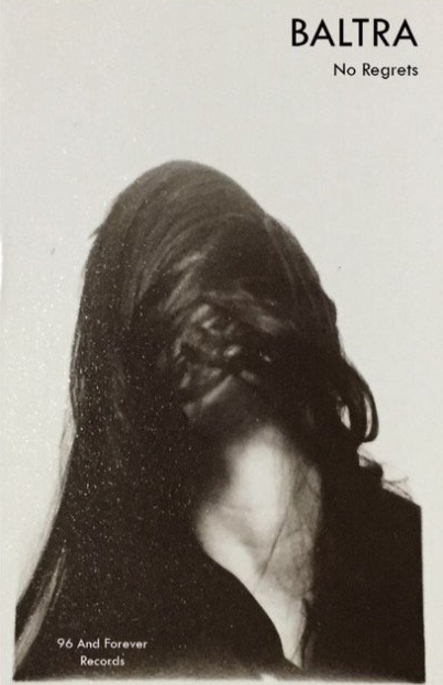 No Regrets by Baltra (Album, Outsider House): Reviews, Ratings, Credits ...