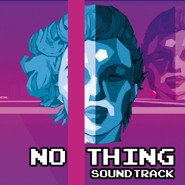 No Thing (Original Game Soundtrack) by Michał Stalewski (Album ...
