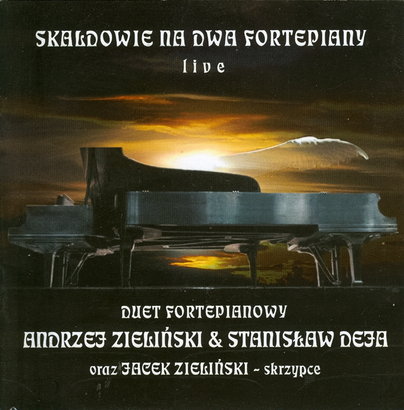 Stanisław Deja Albums: songs, discography, biography, and listening ...