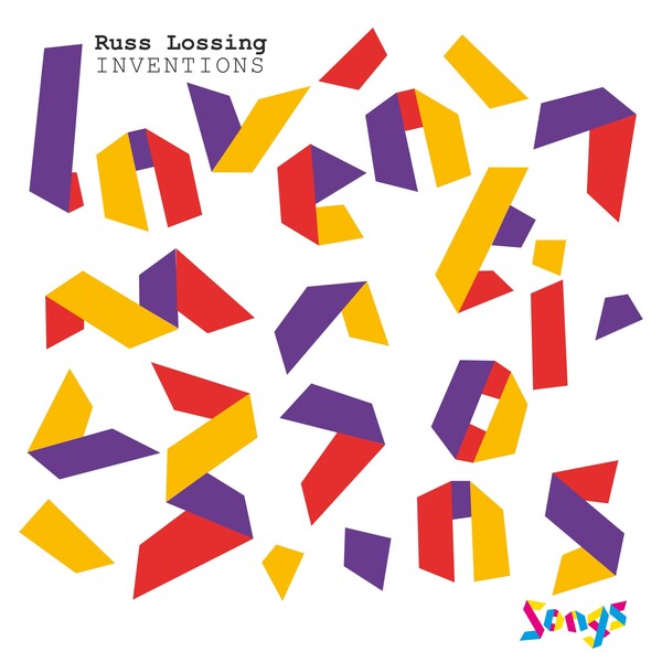 Inventions by Russ Lossing (Album, Free Jazz): Reviews, Ratings ...
