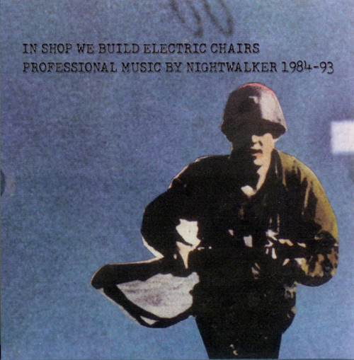 In Shop We Build Electric Chairs: Professional Music by Nightwalker by ...