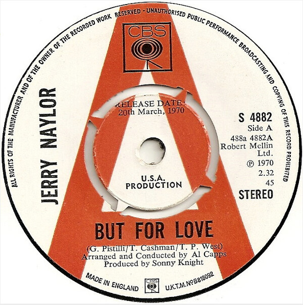 Jerry Naylor Albums: songs, discography, biography, and listening guide ...