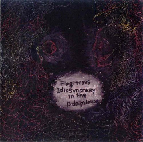 Flagitious Idiosyncrasy in the Dilapidation by Flagitious Idiosyncrasy ...