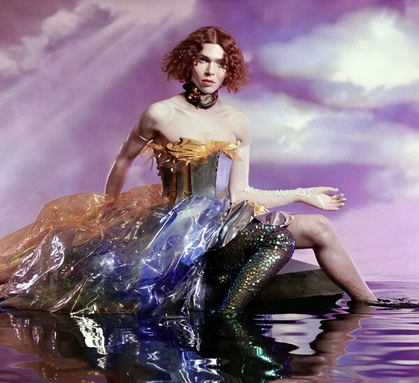 Whole New World (Oil of Every Pearls Un-Insides Outtakes) by SOPHIE ...