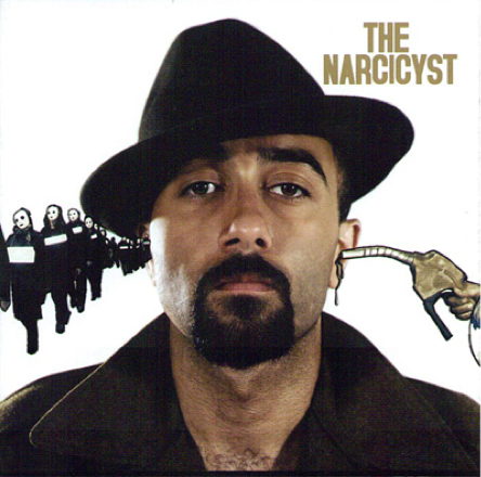 The Narcicyst by Narcy (Album, Conscious Hip Hop): Reviews, Ratings ...