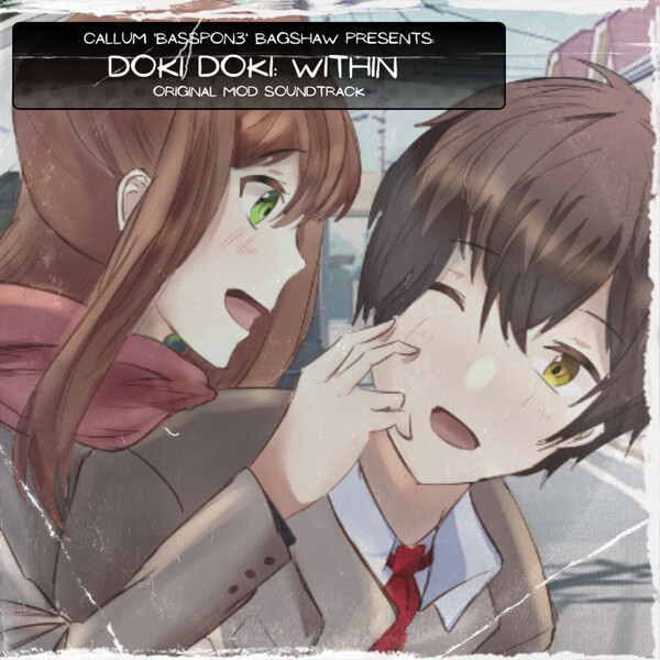 Doki Doki: Within (Original Mod Soundtrack) by BassPon3 (Album): Reviews, Ratings, Credits, Song ...