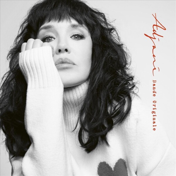 Adjani, Bande Originale by Isabelle Adjani (Album, French Pop): Reviews ...