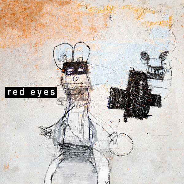 Red Eyes by Carter Vail (Album, Indie Rock): Reviews, Ratings, Credits ...