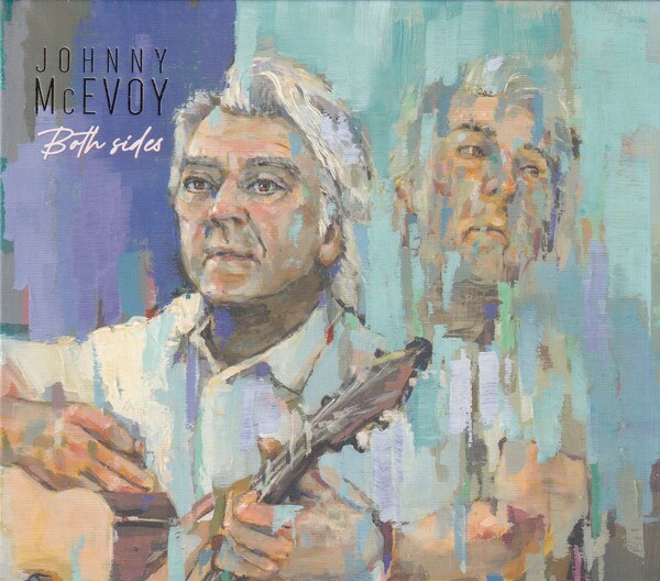 Both Sides by Johnny McEvoy (Album; JMCCD7): Reviews, Ratings, Credits ...