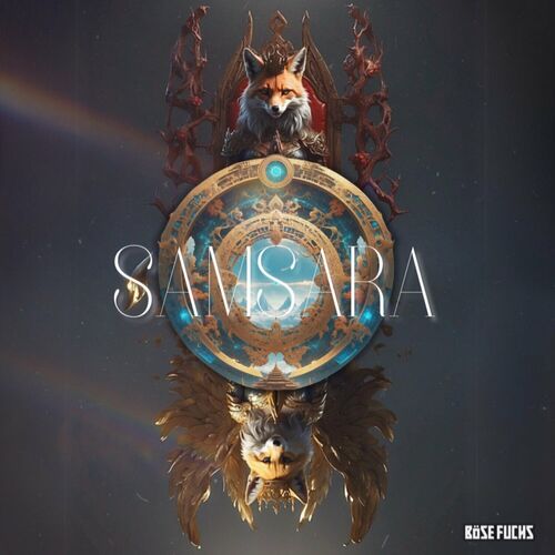 SAMSARA by Böse Fuchs (Album): Reviews, Ratings, Credits, Song list ...