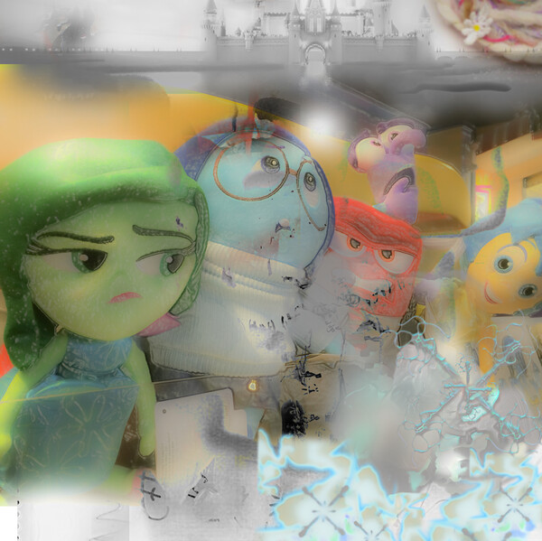 Inside Out by Xstallo (Single): Reviews, Ratings, Credits, Song list ...