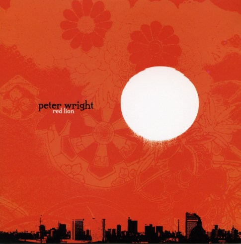 Red Lion by Peter Wright (Album; Digitalis; digi027): Reviews, Ratings ...