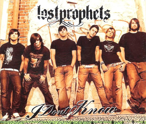 Lostprophets Albums: songs, discography, biography, and listening guide ...