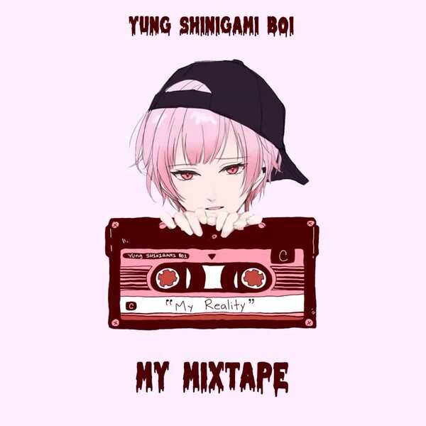 My Mixtape by YUNG SH1N1GAM1 B01 (Mixtape, Novelty): Reviews, Ratings ...