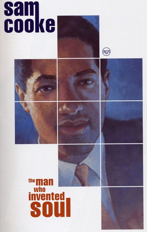 Sam Cooke - It's All Right - Lyrics and ratings - Rate Your Music